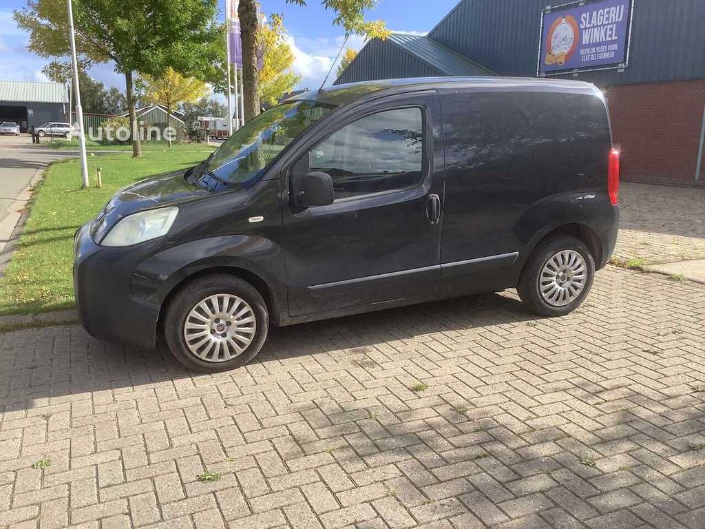 Prodaje se Peugeot Bipper 1.4 HDi XT kamion furgon < 3.5t na aukciji