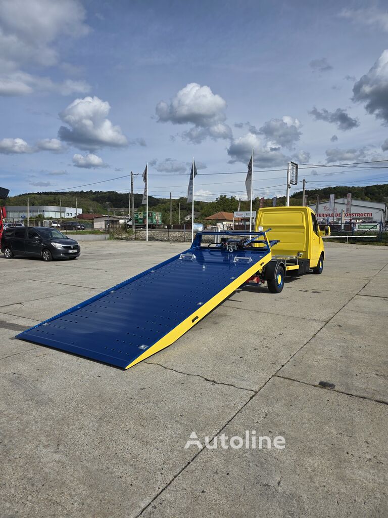 Mercedes-Benz Sprinter NRG 1500 Light šlep auto < 3.5t