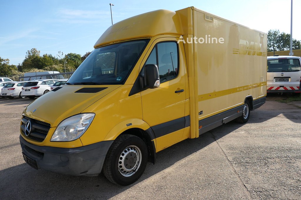 Mercedes-Benz SPRINTER 310 CDI MAXI kamion furgon < 3.5t