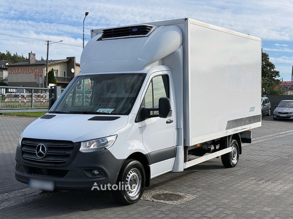 Mercedes-Benz Sprinter 314 kamion hladnjača < 3.5t