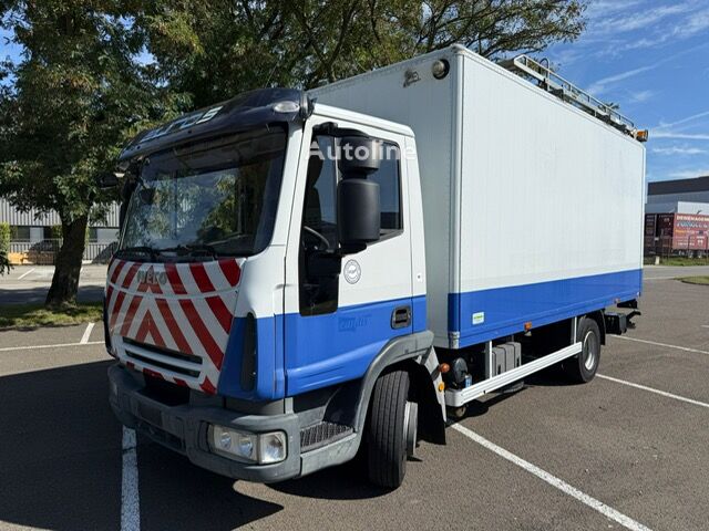 IVECO Eurocargo 90E kamion furgon