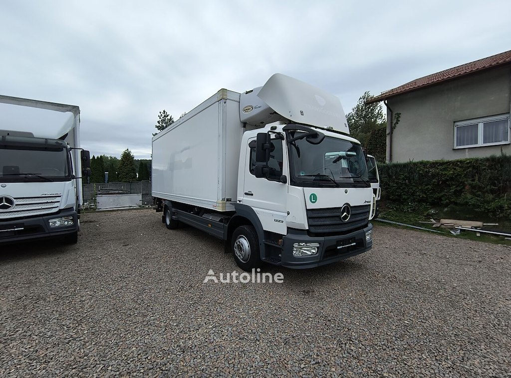 Mercedes-Benz Atego 1223 kamion hladnjača
