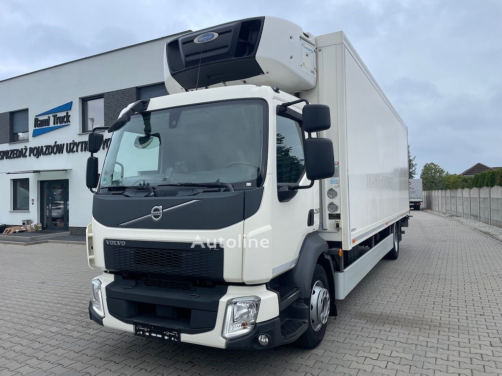 Volvo FL 250 kamion hladnjača