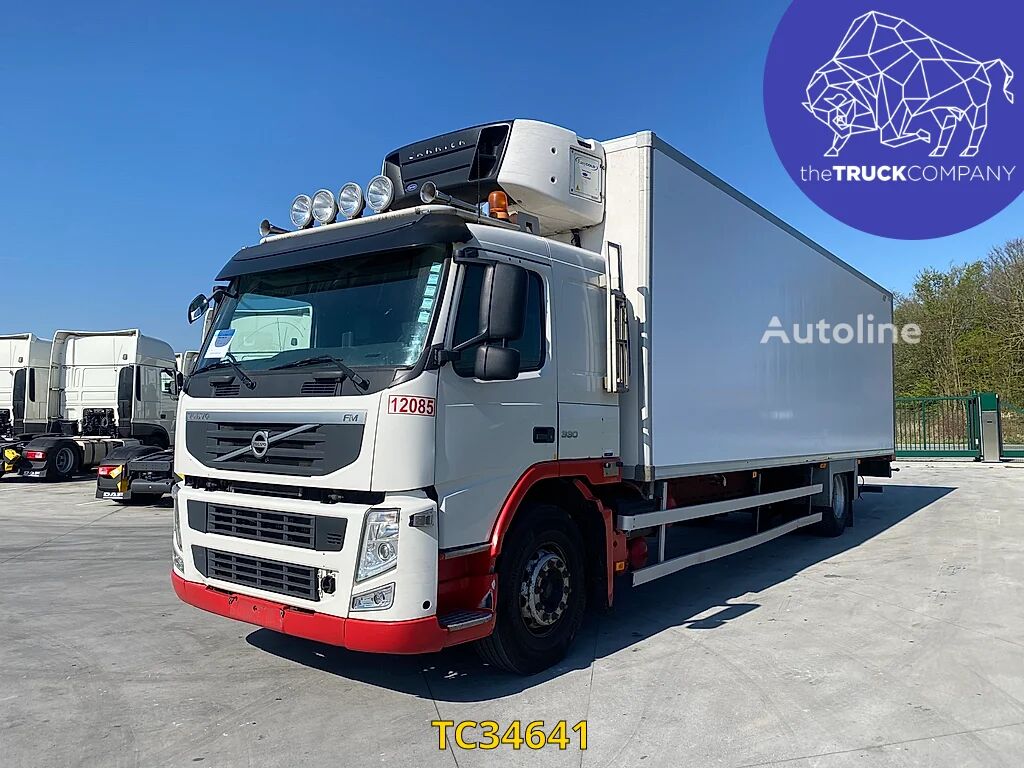 Volvo FM 330 kamion hladnjača