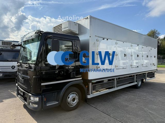 MAN TGL 12.220 BL EISBUNKERWAGEN 7,65m *EURO6D kamion hladnjača