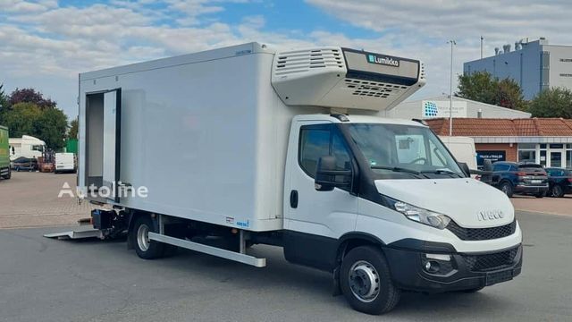 IVECO kamion hladnjača