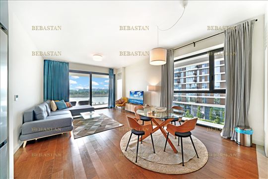 BW Terraces - Luxury Living with a Riverfront View