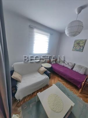 Zemun - Prvomajska #64481