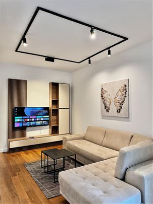 Crveni krst, lux, zgrada sa recepcijom, ID 24879