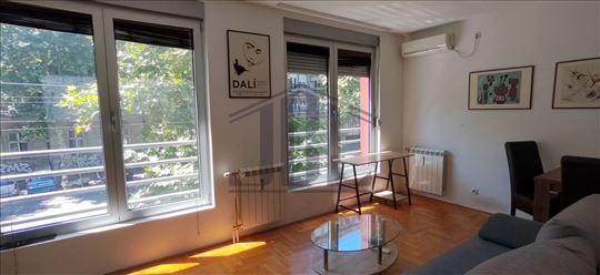 Studio za izdavanje, Dorćol, 30m2, ID2128