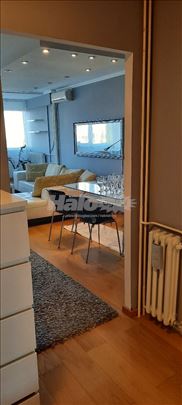 Novi Beograd, Hotel Jugoslavija, 1.5