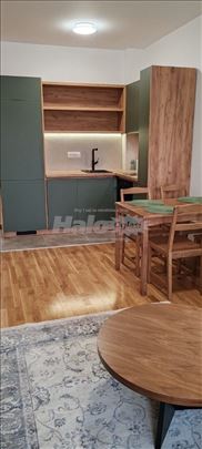 Izdajem 1.5 soban stan na Paliluli