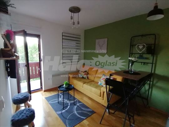 Stan na Zlatiboru