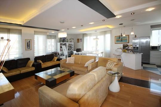 Beograd, Blok 19a- Park apartmani, Stan, 4.0, 150m