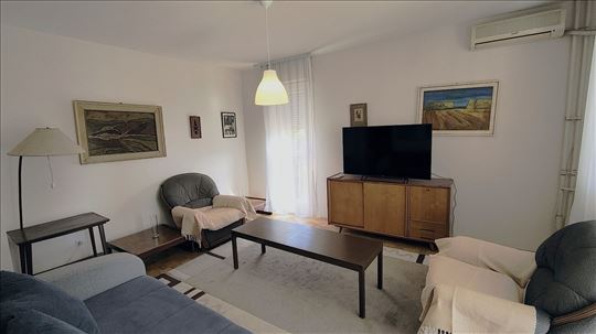 ZEMUN Prvomajska kod TC dvosoban namešten