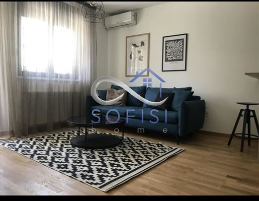 Novi Sad, Bulevar - Nov jednoiposoban stan ID#1164