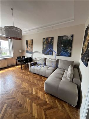 Novi Sad, Ul. Modene - Dvosoban stan u pešačkoj zo