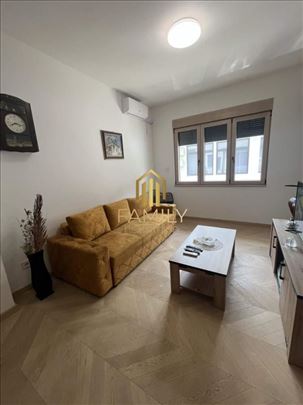 Stan za izdavanje, Stari Grad, 44m2, 700e