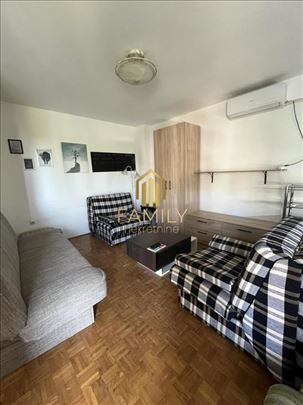 Jednoiposoban stan za izdavanje, 51m2, 400e