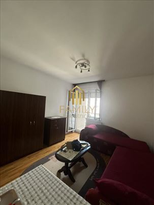 Izdaje se stan, 27m2, 300e