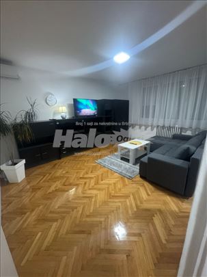 Izdajem stan na Bulevar Nemanjića