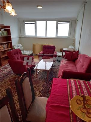 Banovo brdo dvosoban stan 63m2