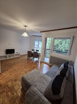 Loznica, Loznica, Stan, 3.0, 59m2