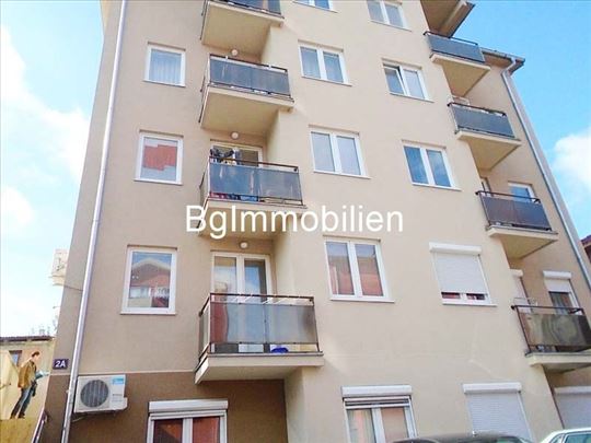 Novogradnja sa niskim režijama