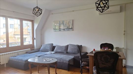 Vračar, Cerska, 3.0, 78m2, T