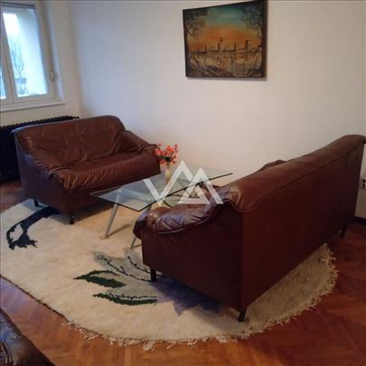 Izdaje se 2.0 stan, Savski Venac