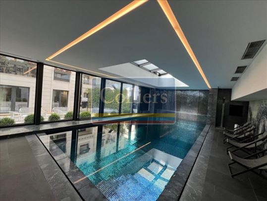 Luxury apartment for Rent