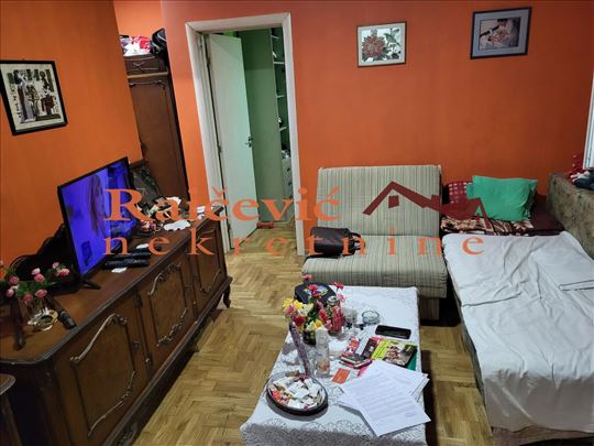 Vojvode Vlahovica, Miljana Miljanica, 1.5, 37 m2