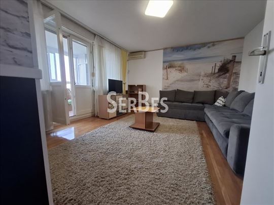 Renoviran 2.0 stan 56m2 na Limanu IV ID#1694