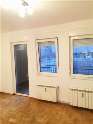Blok 61, novogradnja, komforan, ID 2287