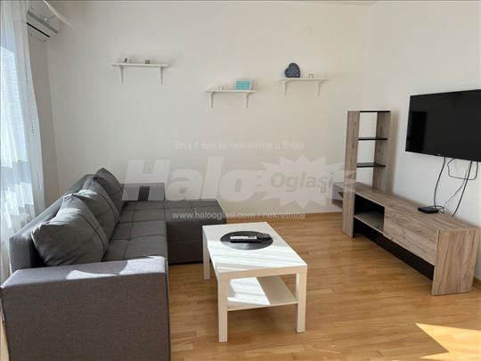 Stan za izdavanje Sremcica 44cm2