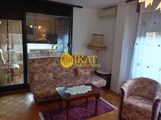 Cerak Vinogradi, dvosoban stan 56m2