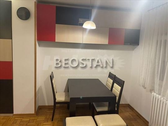 Bežanijska kosa - Bezanijska kosa 2 #64447