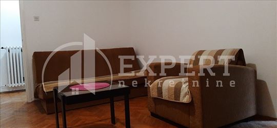 Izdaje se jednosoban stan kod Zone 2, 37m2
