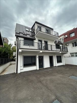 Braće Jerković 250m2- NOVO ID#2360