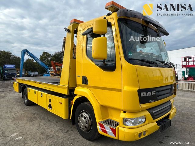 DAF LF45 šlep auto