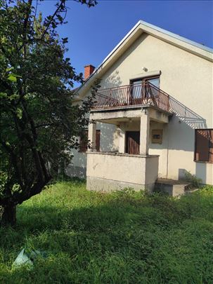Kuća, Metinske Livade