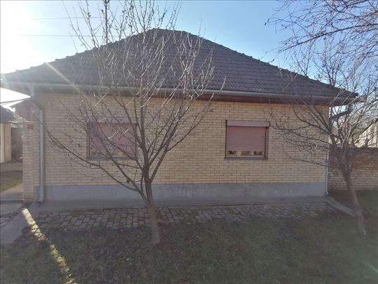 Kuća na prodaju, Bajša