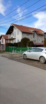 Zemun stan 2.0 VP