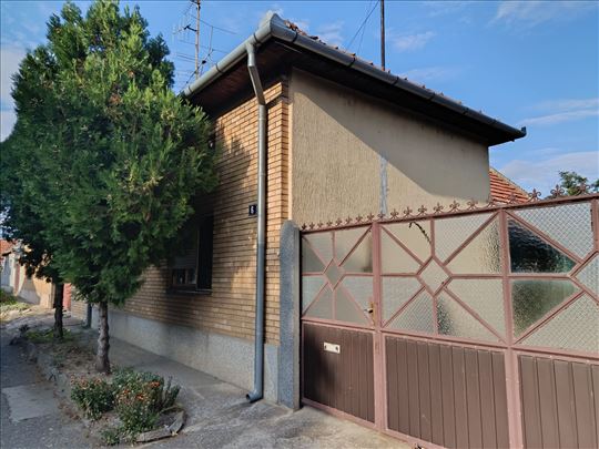 Kuća na prodaju, Bačka Topola