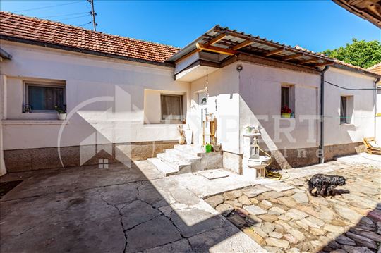 Prizemna kuća – Medoševac 83m²