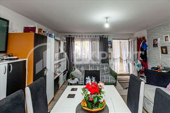 Kuća na Mramorskom brdu, prizemlje i sprat, 10