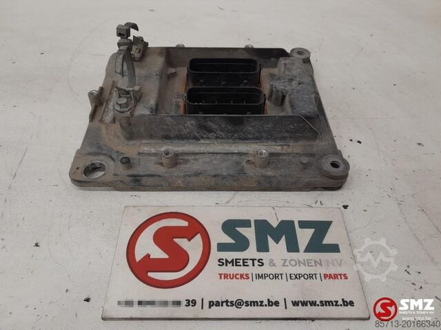 Upravljanje motorom
Renault Occ ECU motorbesturingseenheid Renault