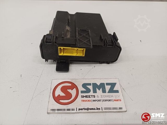 Upravljanje motorom
Renault Occ ECU HMIIOM regeleenheid Renault