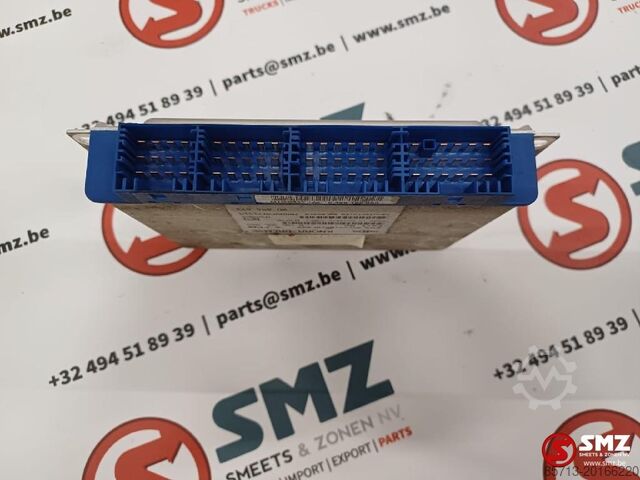 Upravljanje motorom
Renault Occ ECU EBS regeleenheid Renault