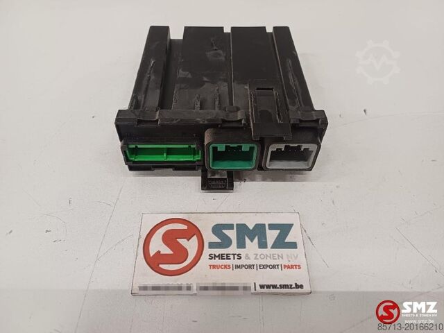 Upravljanje motorom
Renault Occ ECU CIOM regeleenheid Renault